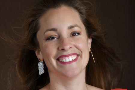 Clara Bellon, Soprano - Worldvision Opera Singers Contest